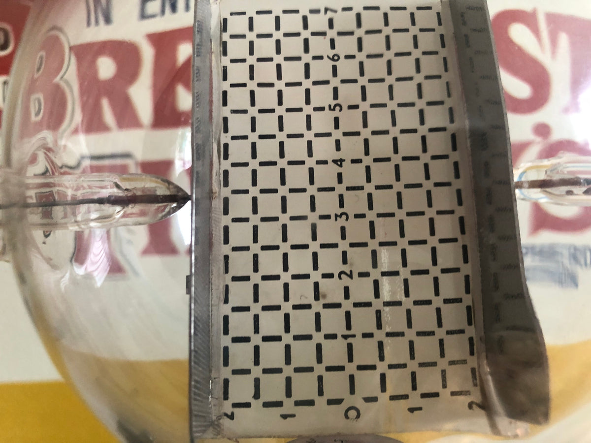 Rare original 1950s Griffith and George laboratory stand with Teltron ...